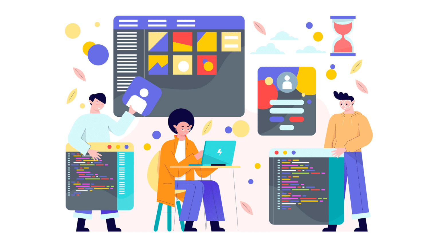 Python Development Services Django And Flask
