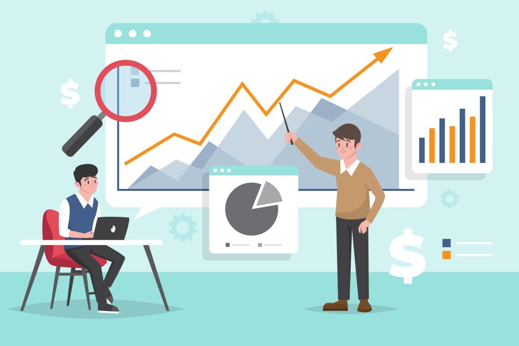 Leverage Financial Data Analytics to Streamline Lending Operations