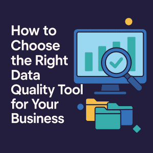 Top 31 Open Source Data Quality Tools in October 2025