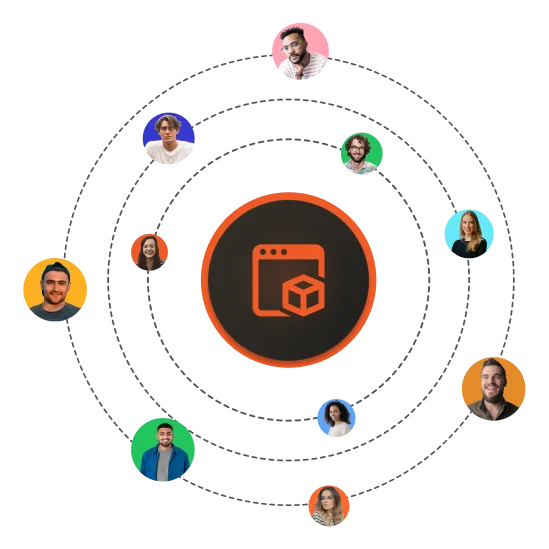 Hire SaaS Developers | Build & Scale SaaS Apps with Experts