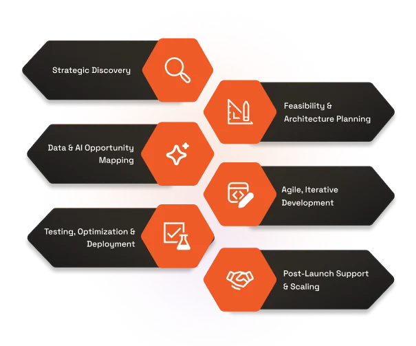 Bespoke Software Development Company| Algoscale