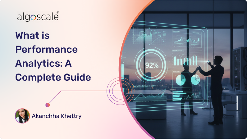 What is Performance Analytics? A Complete Guide for 2026