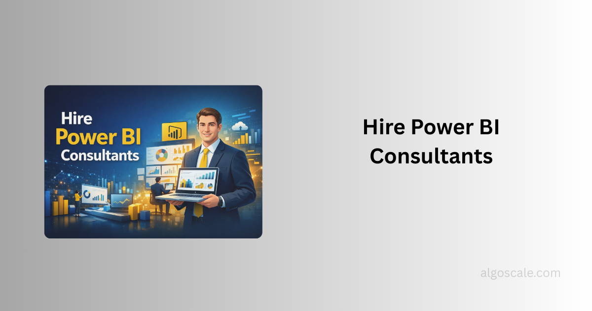 Power BI License Types Explained: Features, Cost & Best Options